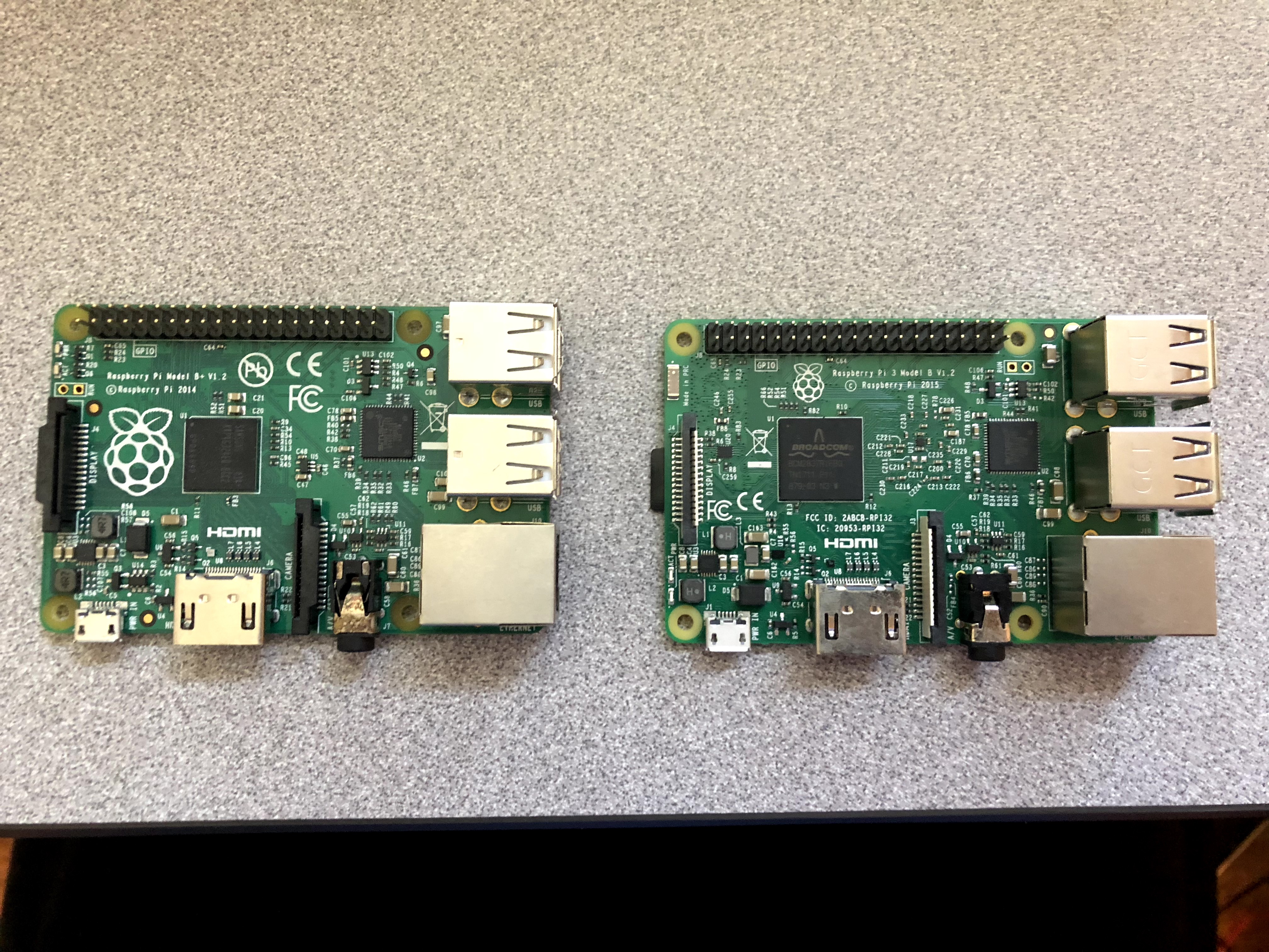 Mmmm… Pi…. – Roving On