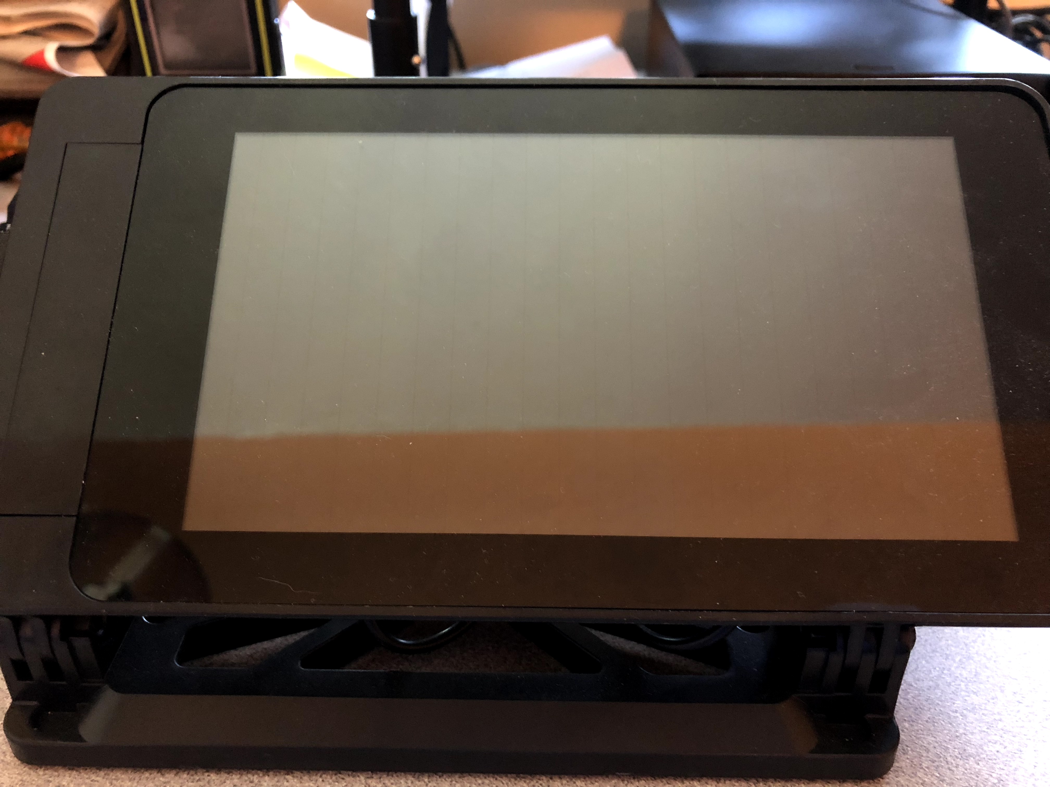 Mmmm… Pi…. – Roving On