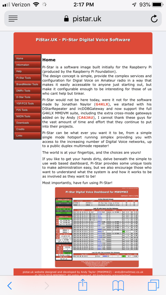 Getting Started with Pi-Star: From Hotspot setup to Memory Programming ...
