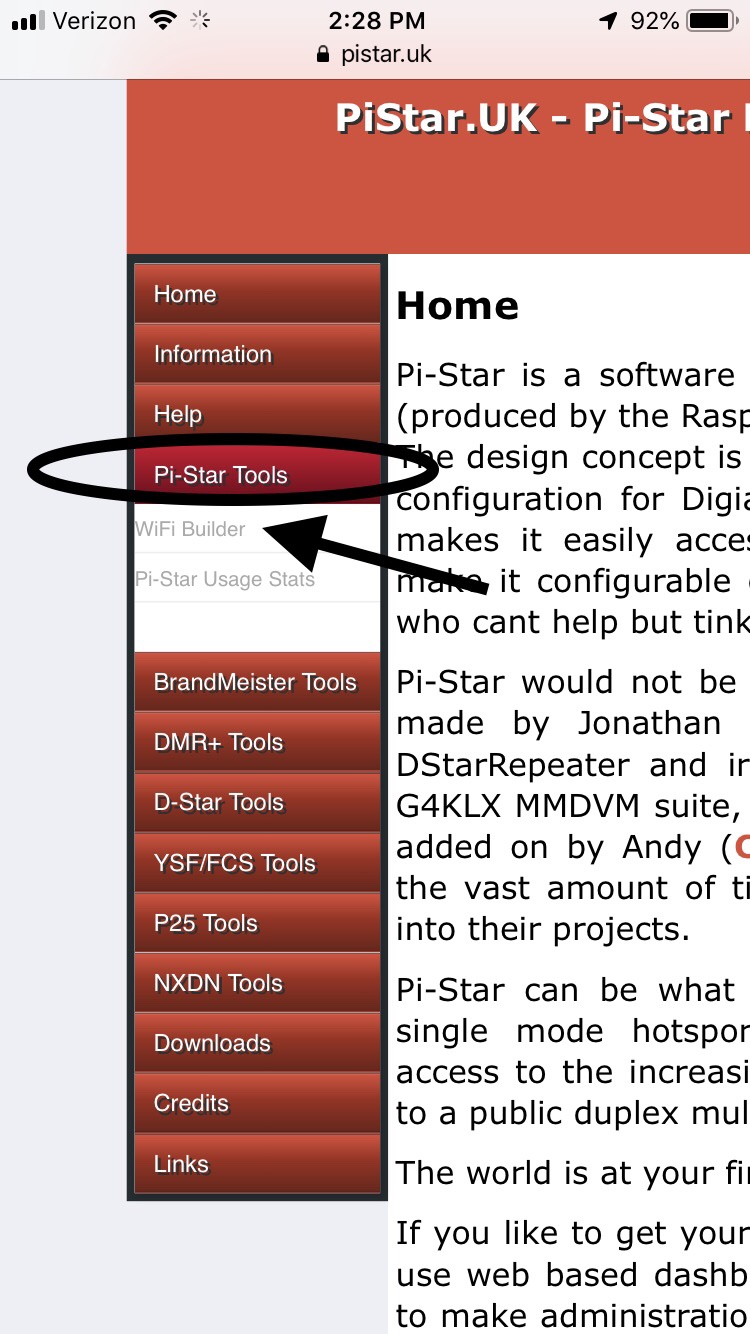 Getting Started with Pi-Star: From Hotspot setup to Memory Programming ...