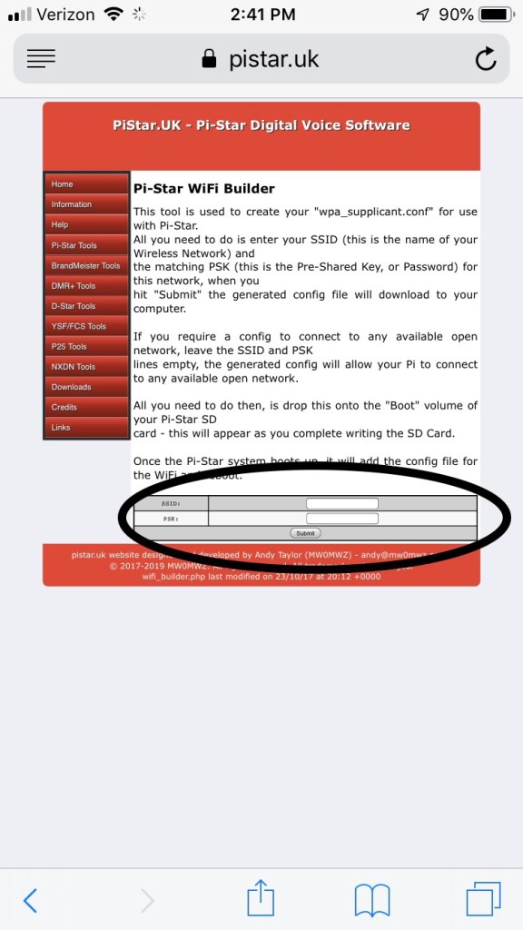 Getting Started with Pi-Star: From Hotspot setup to Memory Programming ...
