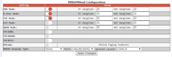Getting Started with Pi-Star: From Hotspot setup to Memory Programming ...